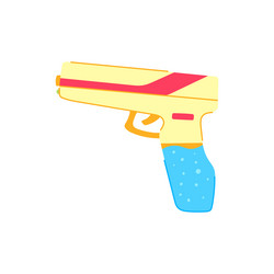 Cartoon Gun Vector Images (over 26,000)