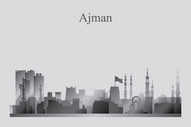 Ajman Vector Images (over 800)
