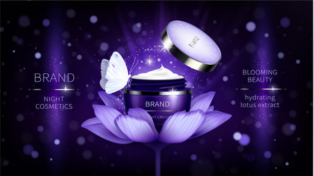 Cosmetic Banner Vector Images (over 44,000)