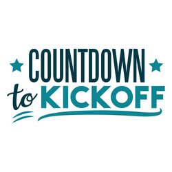 Kickoff Vector Images (over 1,200)