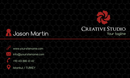 Private Driver Business Card Vector Images (over 120)