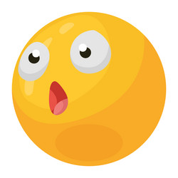 Terrified Emoji Face Vector Images (over 340)