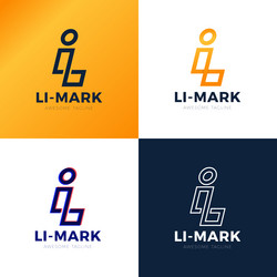 Free Letter L Vector Images (over 450)