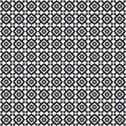 Black and white design patterns Royalty Free Vector Image