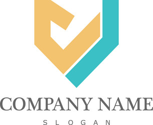 Letter V Company Logo Vector Images within Signs & Symbols (over 9,400)