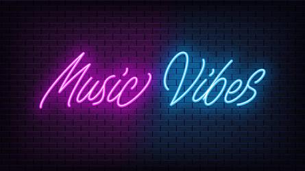 Music Vibes Vector Images (over 570)