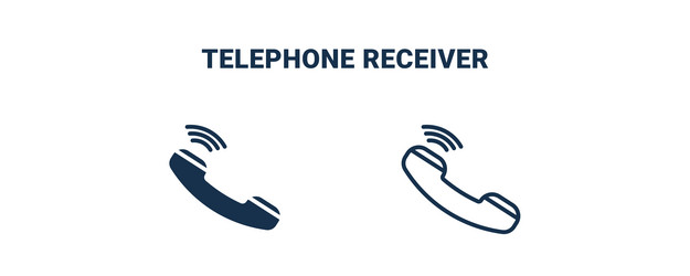 Phone Receiver Logo Vector Images (over 4,300)