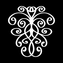 Hallmark Vector Images (over 340)