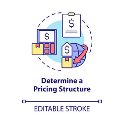 Cost Structure Vector Images (over 1,400)