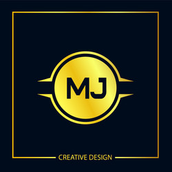 Mj Logo Vector Images (over 2,200)