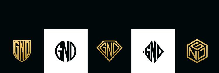 Gnd Vector Images (31)