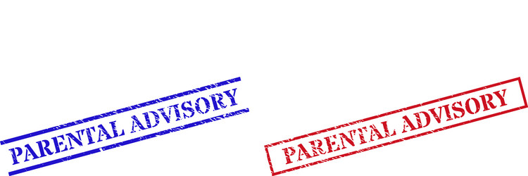Parental Advisory Vector Images (over 310)
