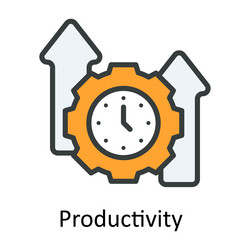 Productivity Symbol Vector Images (over 510,000)