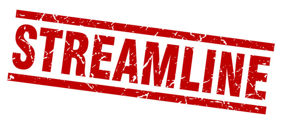 Streamline Vector Images (over 3,100)