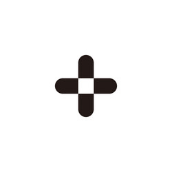 Hand Plus Logo Vector Images (over 1,500)