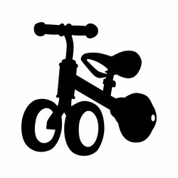 Balance Bike Vector Images (over 3,700)
