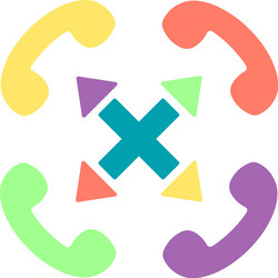 Multi Services Logo Vector Images (over 160)