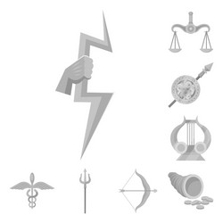 Lira Apollo Vector Images (59)