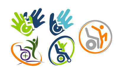 Disability Support Logo Vector Images (over 2,300)