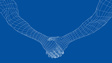 Handshake Muscle Vector Images (over 170)