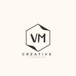 Vm Logos Vector Images (over 1,600)