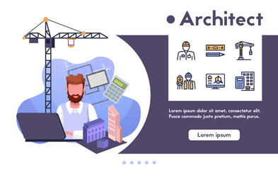 Architect Vector Images (over 78,000)