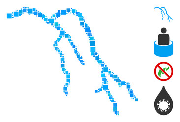 Tributaries Vector Images (over 180)