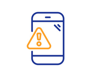 Orange Triangle Exclamation Mark Vector Images (over 220)