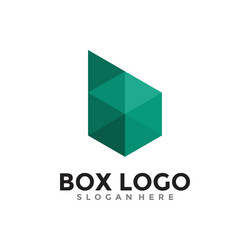 B Cube Logo Vector Images (over 200)