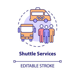 Shuttle Service Vector Images (over 2,100)