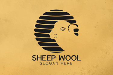 Wool Logo Vector Images (over 10,000)