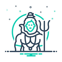 Shiv Logo Vector Images (53)