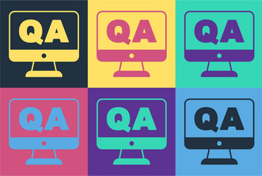 Pop Question Vector Images (over 1,300)