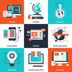 Learning Vector Images (over 670,000)