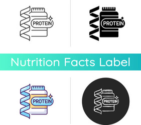 Protein Logo Vector Images (over 12,000)