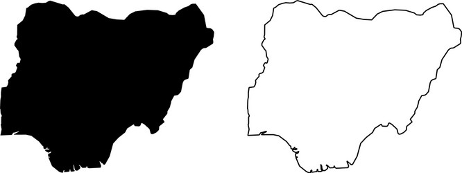 Abuja Outline Icon Vector Images (over 100)