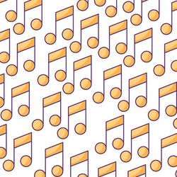 Music Note Pattern Vector Images (over 10,000)