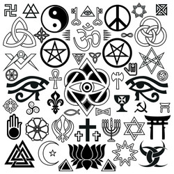 Cult Symbols And Their Meanings