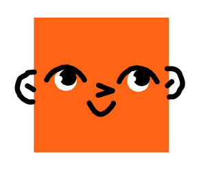Square Kid Vector Images (over 33,000)