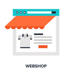 Webshop Icons Vector Images (over 1,400)