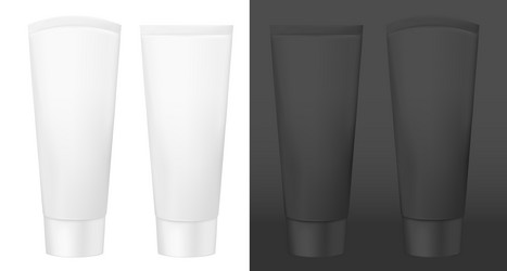 Toothpaste Package Templates Template Packaging Vector Images (over 990)