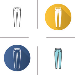 Skinny Vector Images (over 3,300)