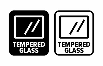 Glass Icon Tempered Vector Images (over 330)