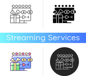 Tv Series Vector Images (over 1,400)