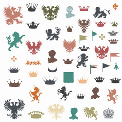 Crest Shapes Vector Images (over 20,000)