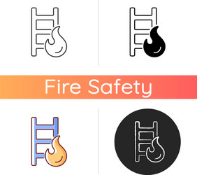 Fire Escape Vector Images (over 9,100)
