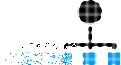 Disappearing Pixels Vector Images (over 26,000)