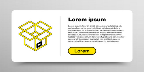 Unboxing Logo Open Vector Images (over 210)