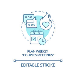 Weekly Plan Vector Images (over 4,900)