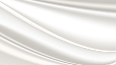 Realistic silk drapery Royalty Free Vector Image